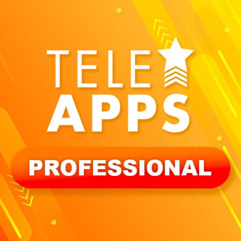 Professional Plan - TeleApps